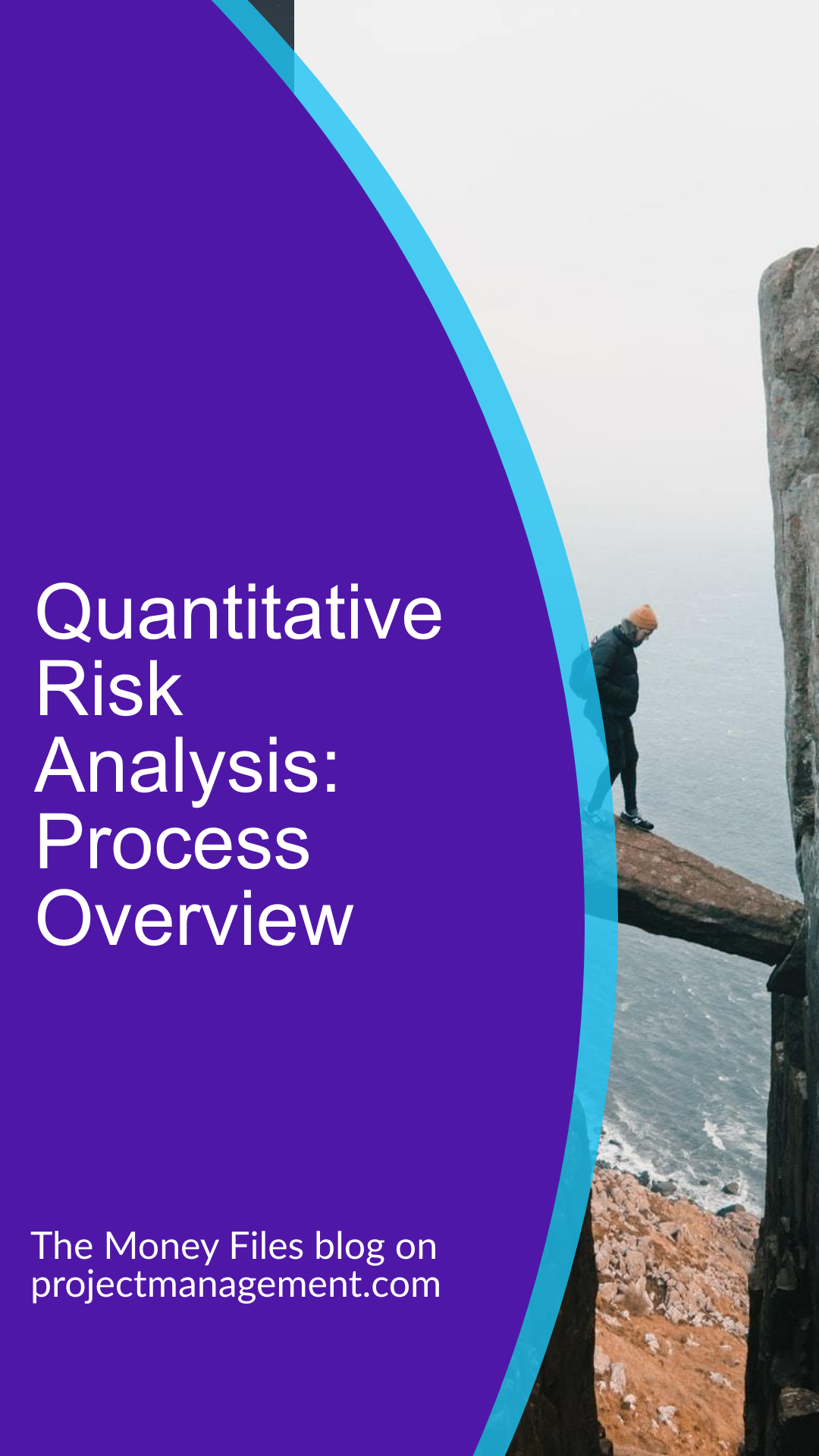 ProjectManagement Quantitative Risk Analysis Process Overview ProjectManagement Quantitative Risk Analysis Process Overview